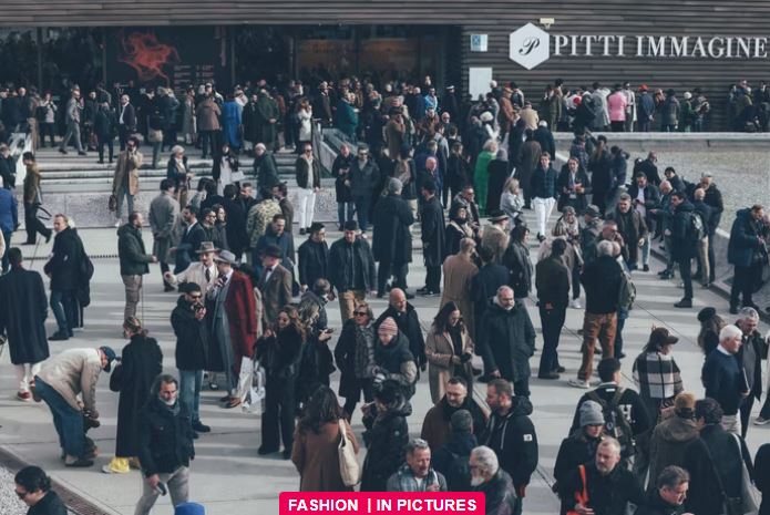 Hugo Boss launches denim line under its Gen Z brand | Calik Denim